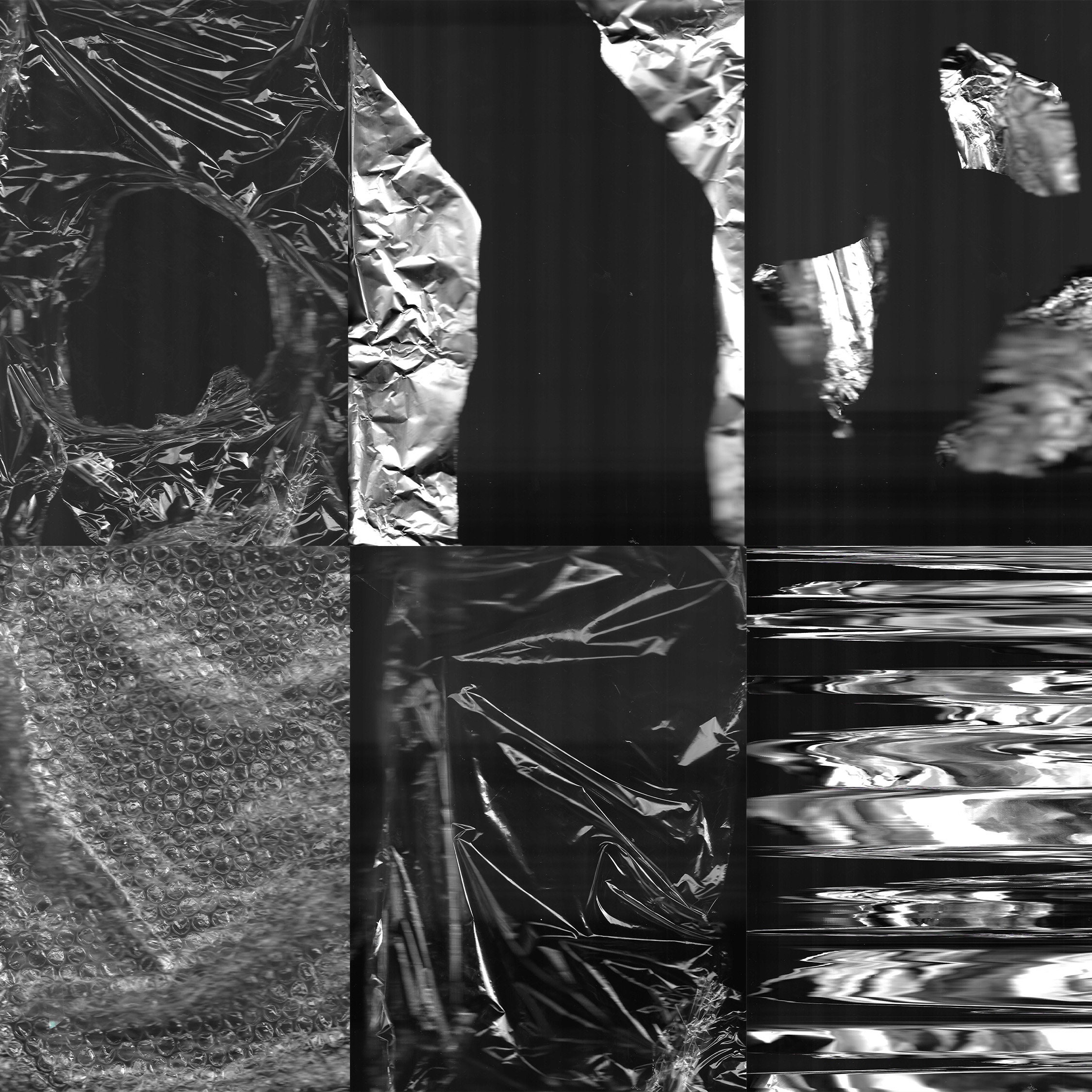 33 BIG Scan Texture Set, Digital Scan Textures, Plastic Backgrounds ...
