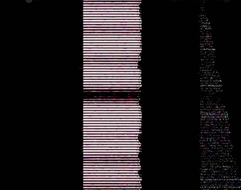 61 VHS PACK - VHS Overlays, Time Stamp Psd Template, Digital Clock Psd ...