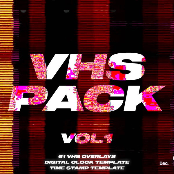 Clock Template Overlays - Etsy