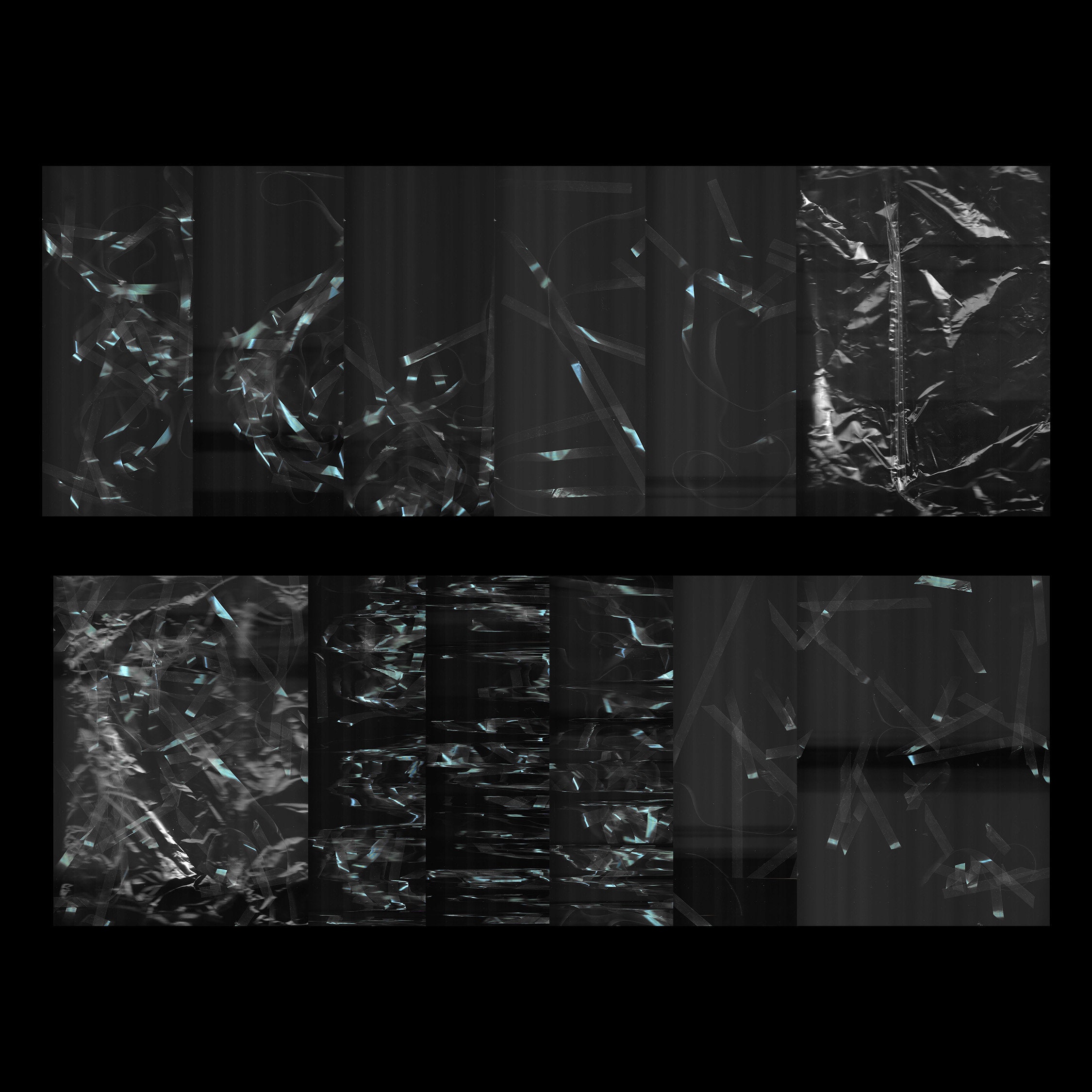 33 BIG Scan Texture Set, Digital Scan Textures, Plastic Backgrounds ...