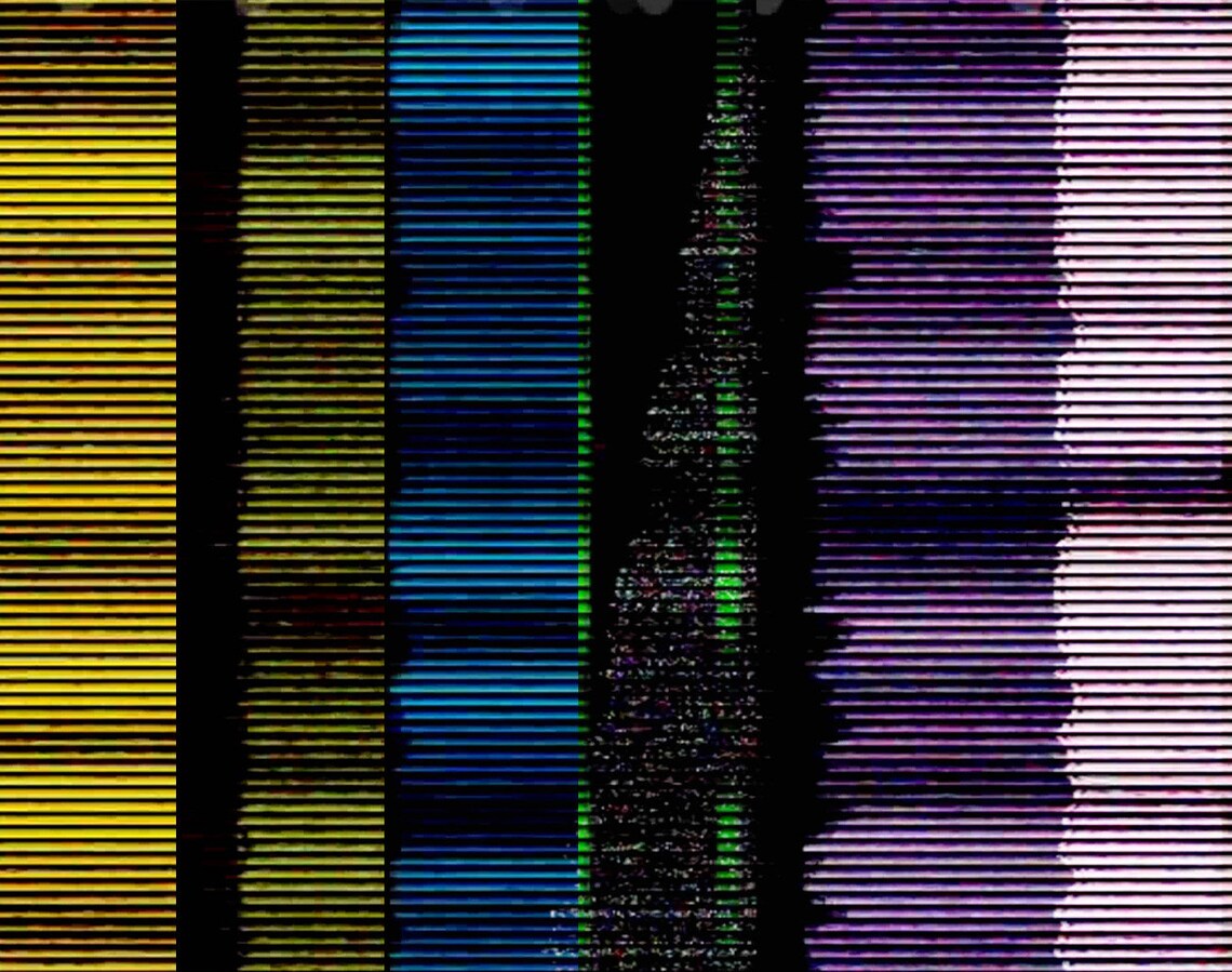 61 VHS PACK - VHS Overlays, Time Stamp Psd Template, Digital Clock Psd ...