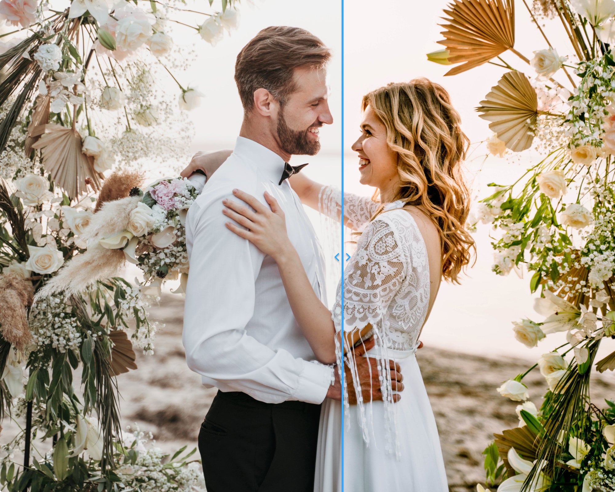 150 Wedding Presets Lightroom Presets, Desktop Presets, Natural Presets ...