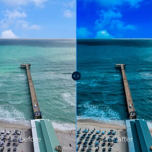 400 HDR Presets, Lightroom Preset ,desktop Preset Only , Outdoor Preset ...