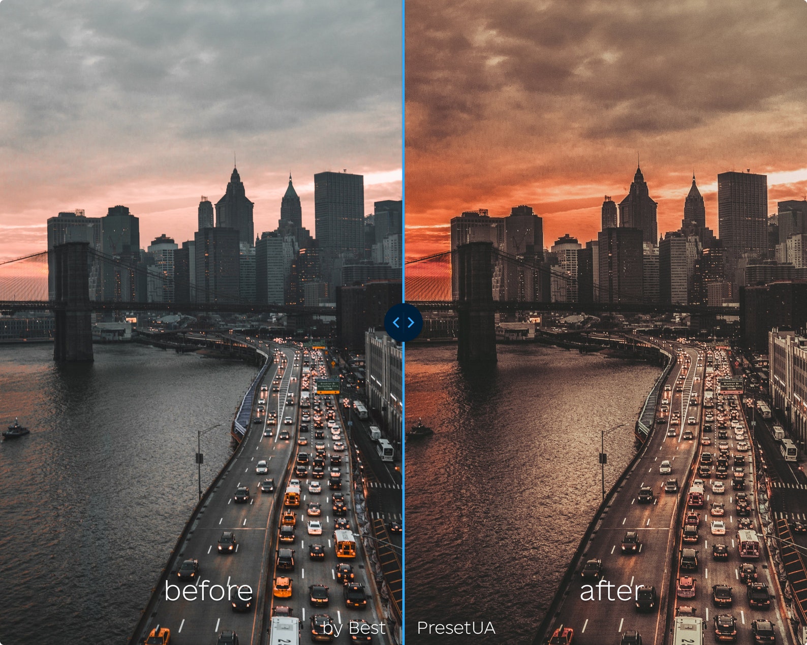 400 HDR Presets, Lightroom Preset ,desktop Preset Only , Outdoor Preset ...