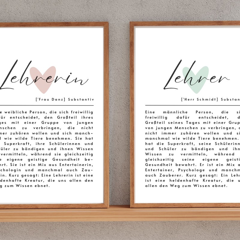 De La Salle Schule - Etsy New Zealand