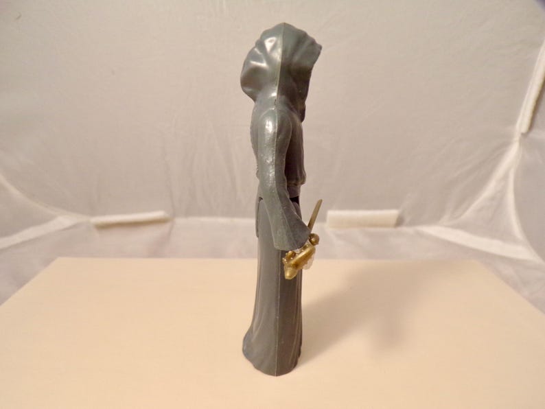 1980 Mattel Clash of the Titans Charon Complete Figure - Etsy