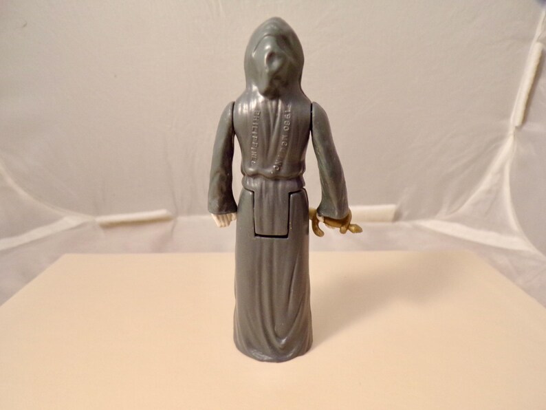 1980 Mattel Clash of the Titans Charon Complete Figure - Etsy