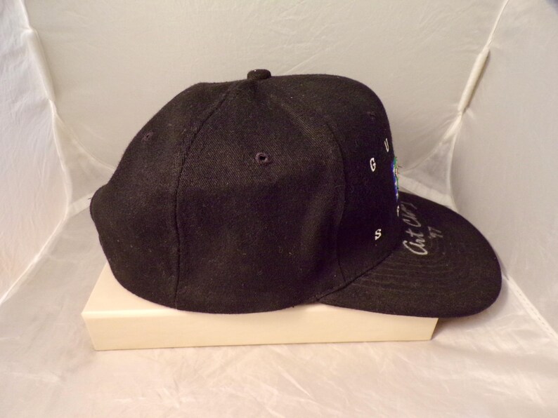 1996 Signed Gumby Hat by Art Clokey - Etsy