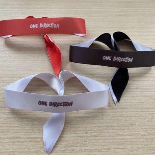 One Direction Plates Napkins Cups Table Covers & Happy - Etsy