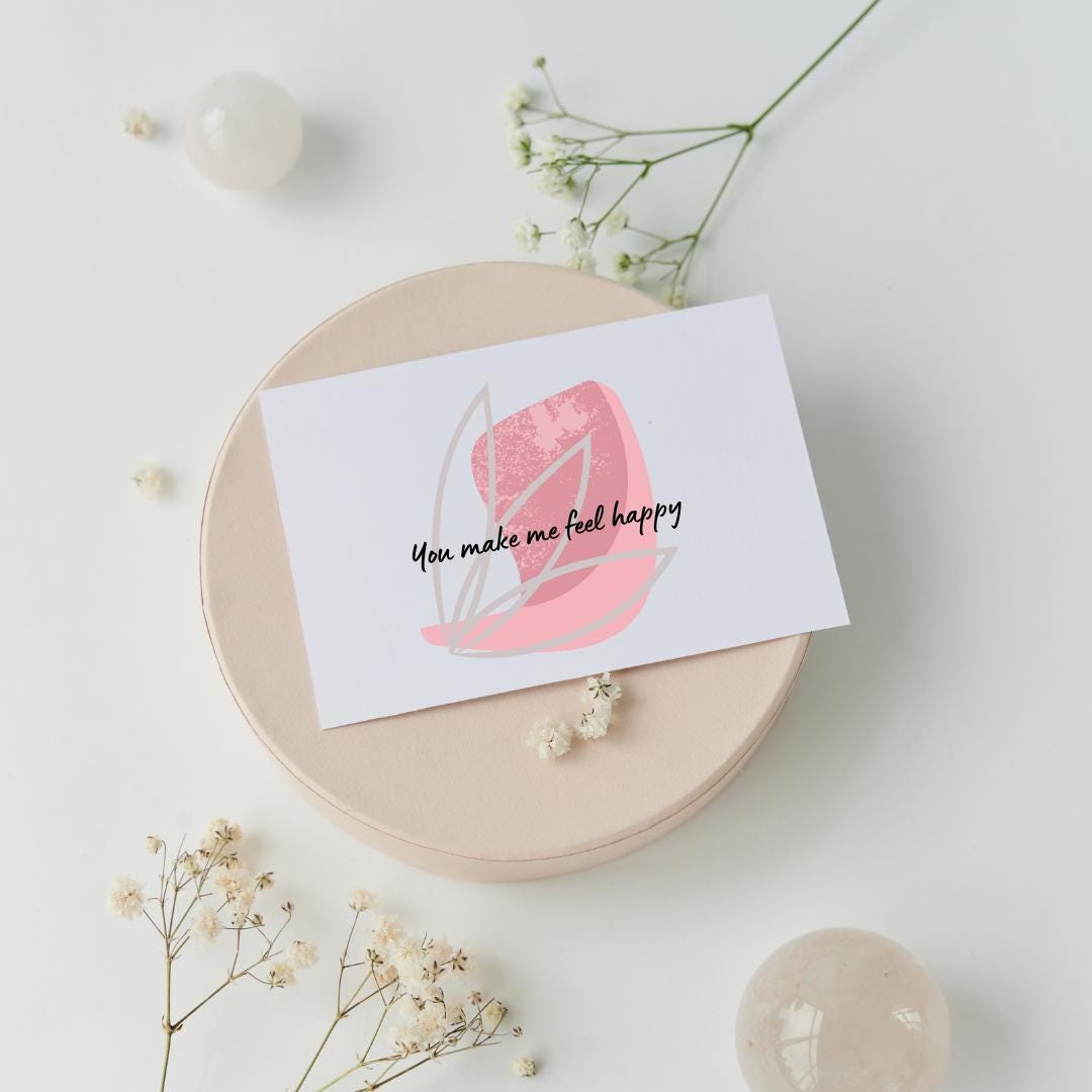 50 Romantic Compliment Cards for Wife or Girlfriend Love Notes and ...