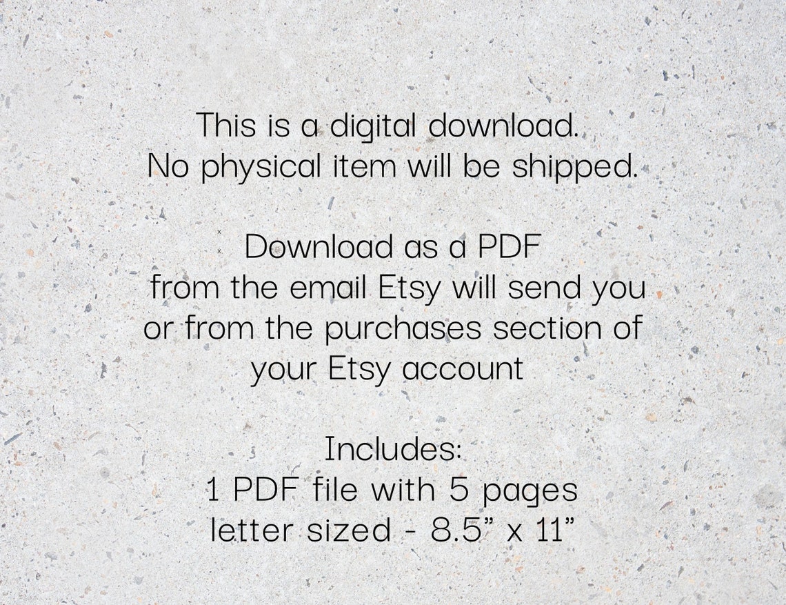 Printable Checklist for Kids / Morning and Bedtime Routines/ Chore ...