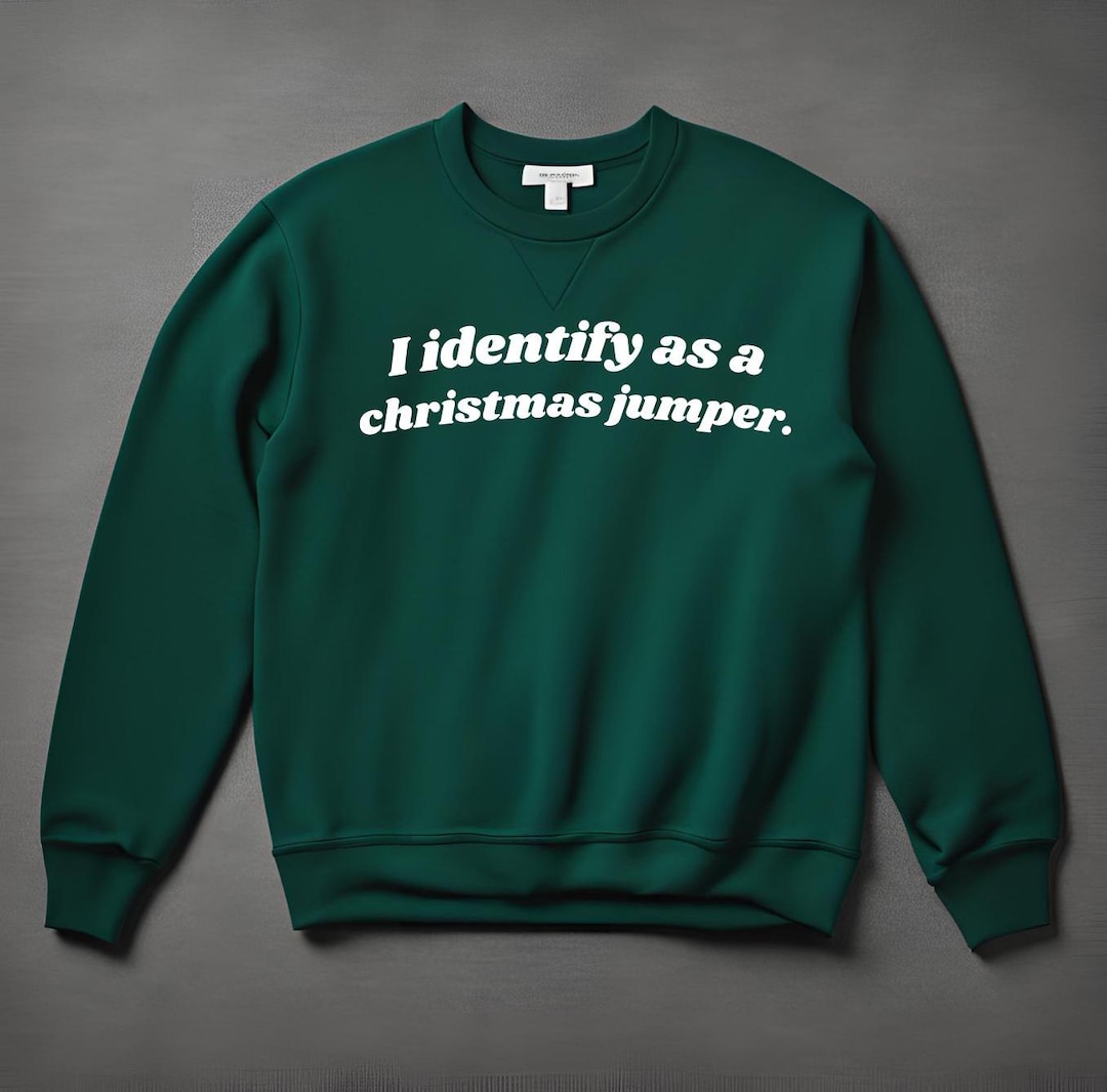 Funny Christmas Jumper Xmas Jumper 2025 Sweatshirt Christmas Christmas Jumper Sarcastic Funny ...