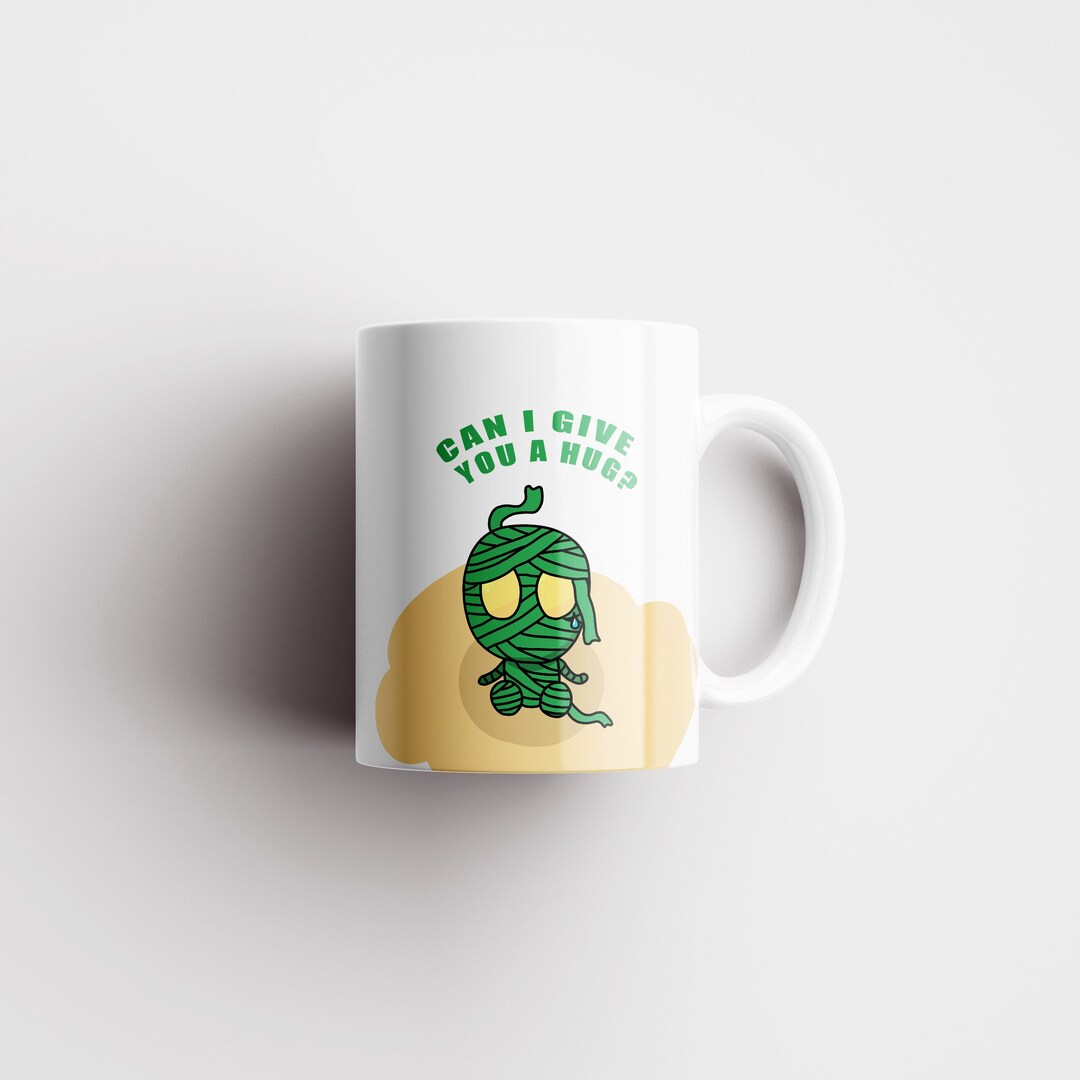 Amumu Mug | League of Legends | LOL | Gift Idea - Etsy