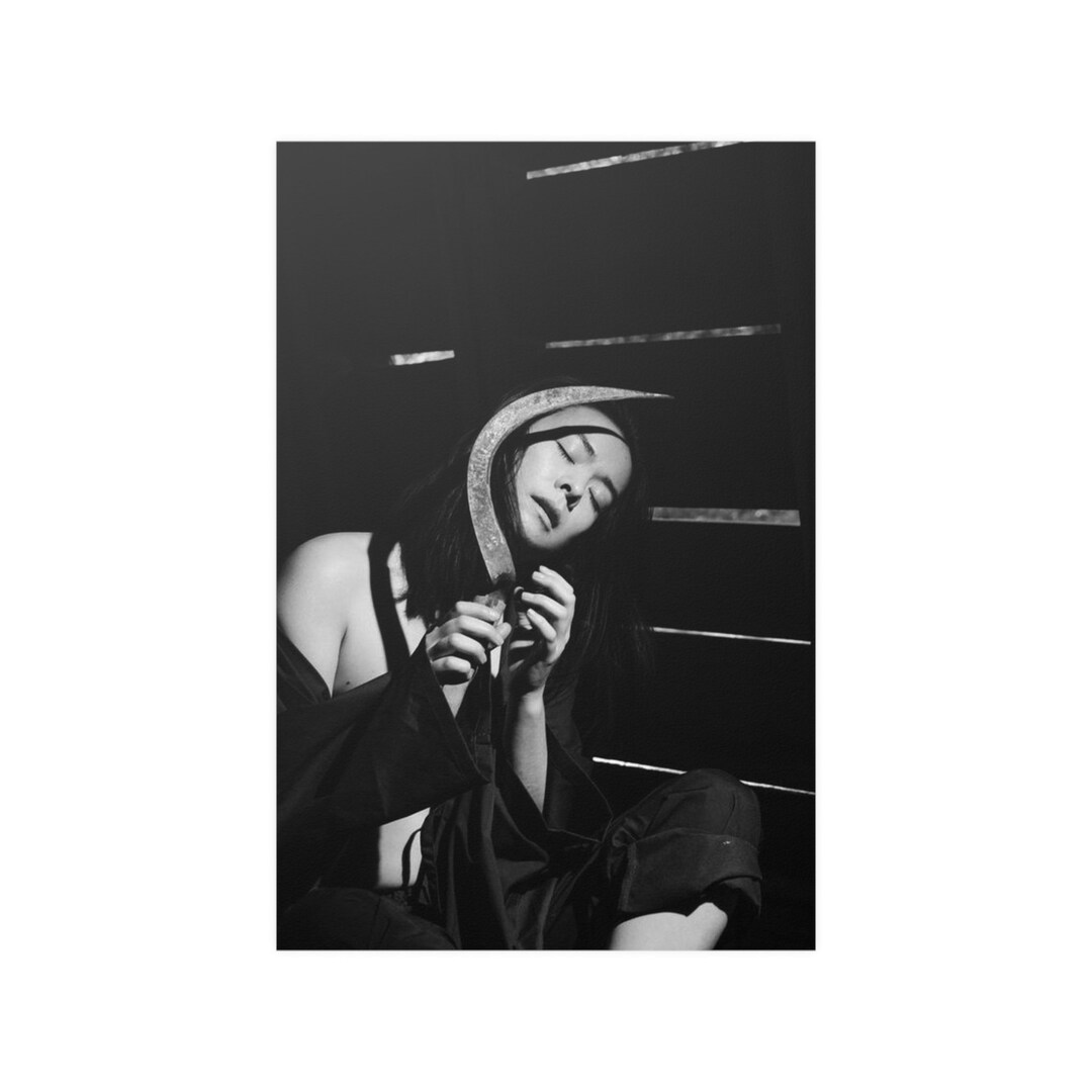 Mitski Poster Mitski Merch Gift Mitski Fans Gift Mitski - Etsy