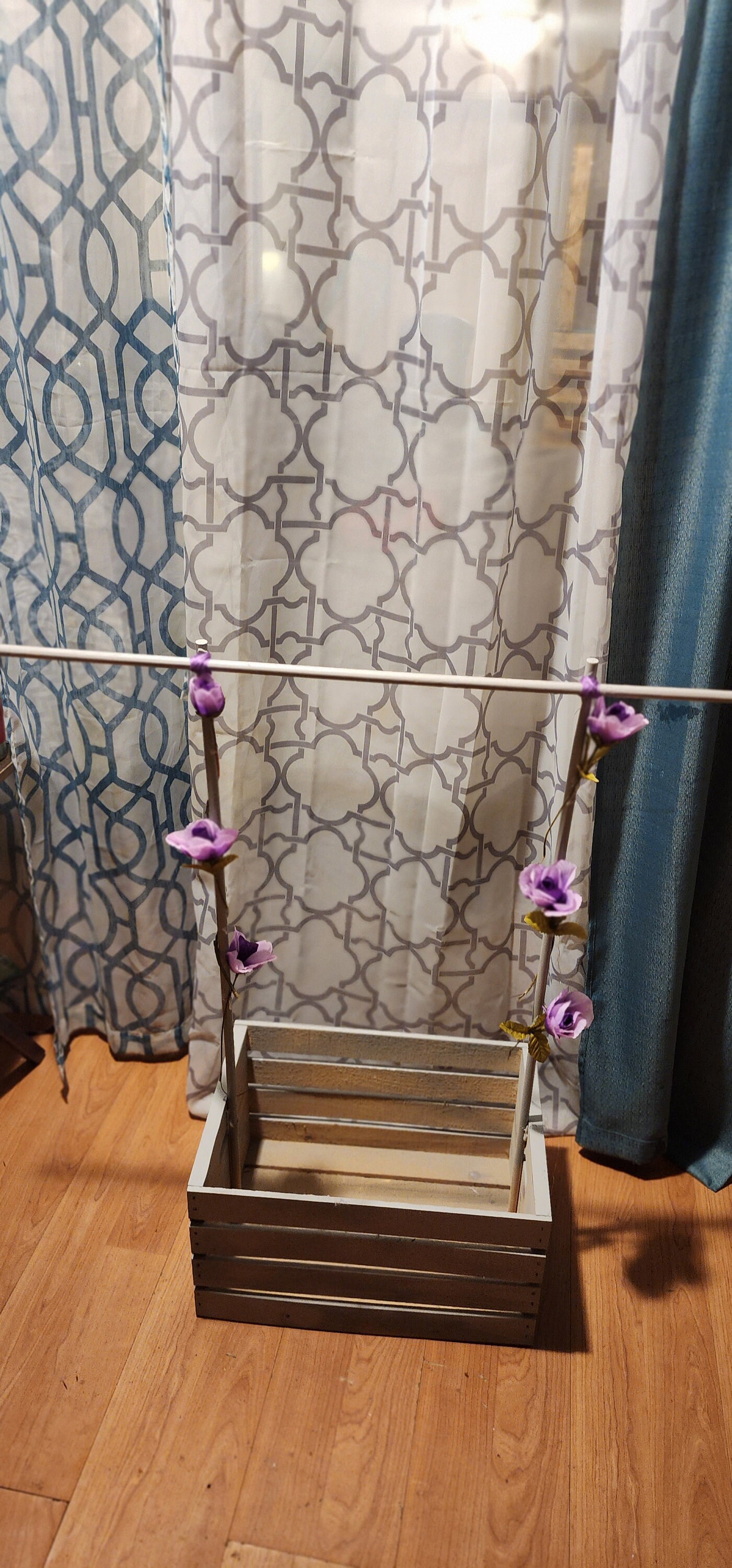 Baby Crate Closet - Etsy