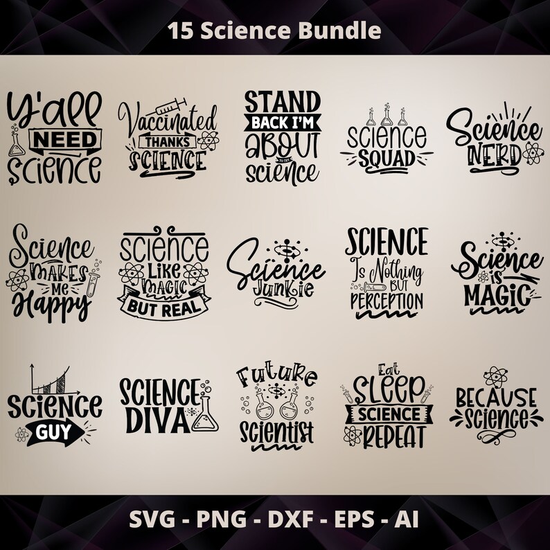 Science SVG, Chemistry SVG, Science Teacher SVG, Chemistry Teacher Svg ...