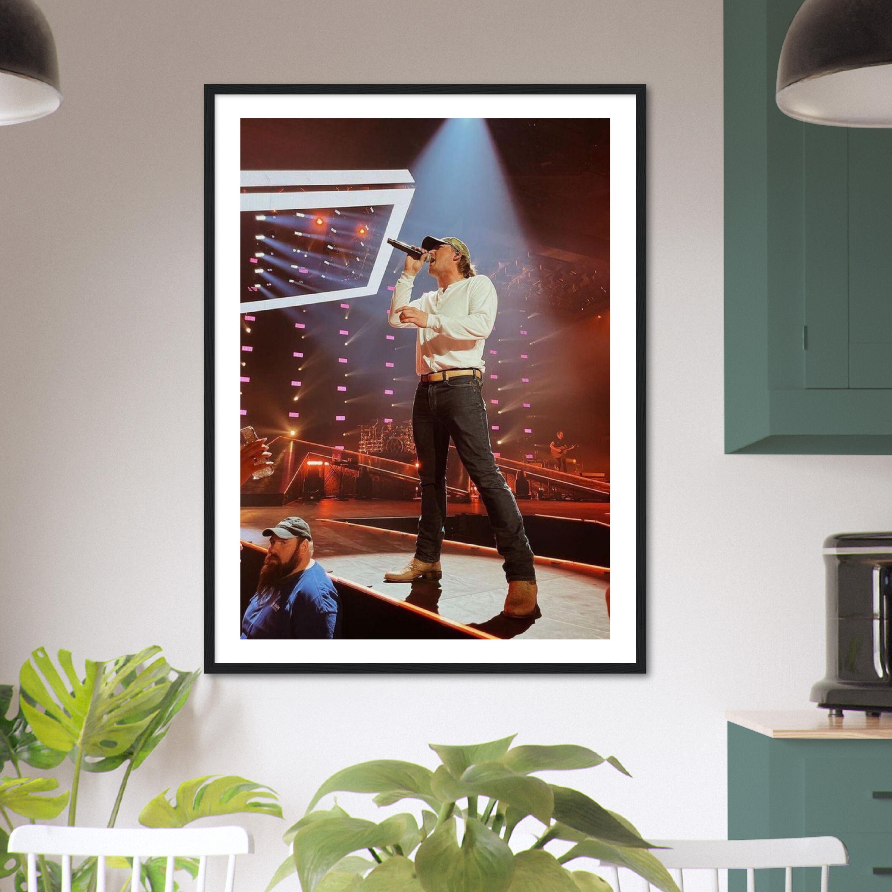 Wallen Western Poster, Wallen Western merch sold by Suzette Boyan | SKU ...