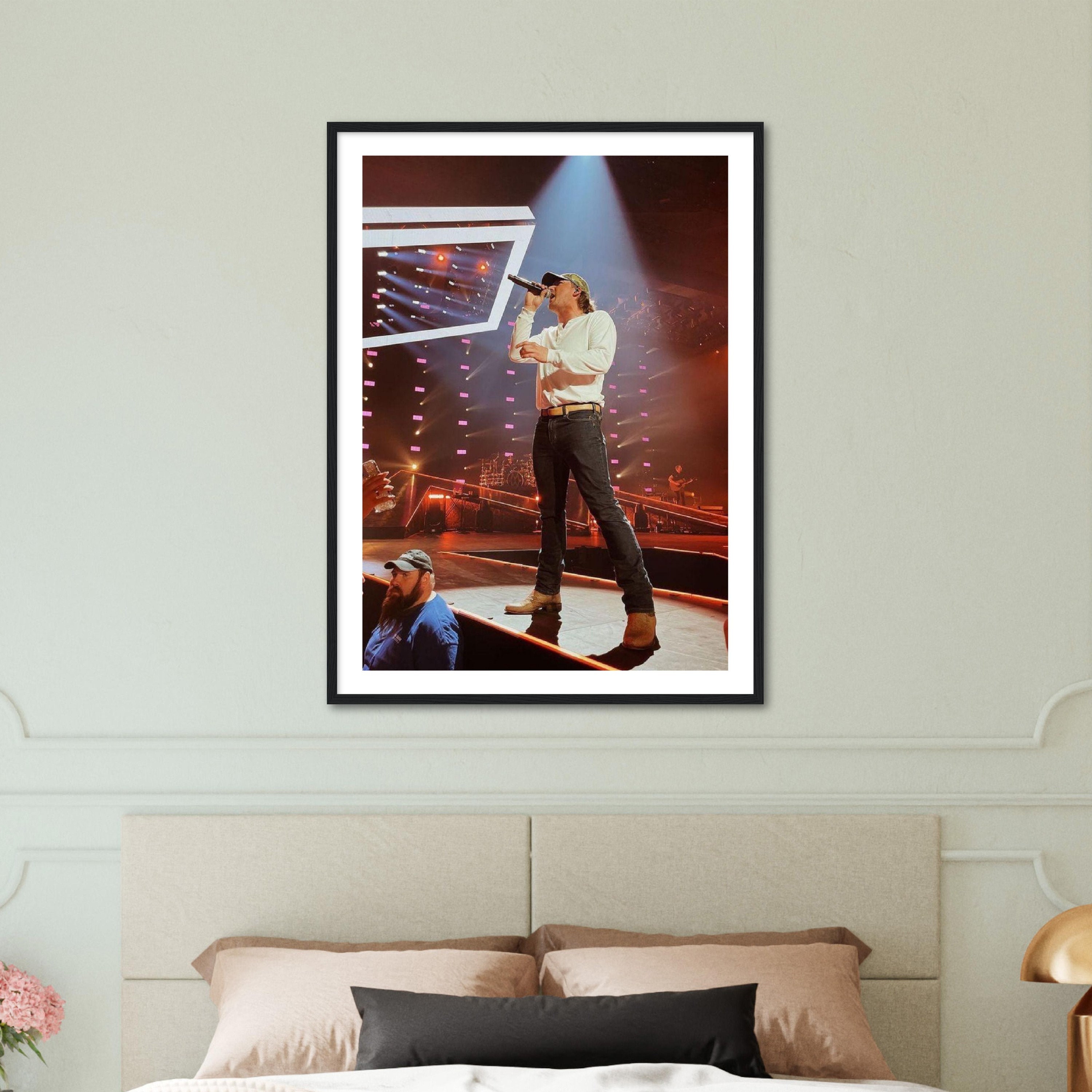 Wallen Western Poster, Wallen Western merch sold by Suzette Boyan | SKU ...