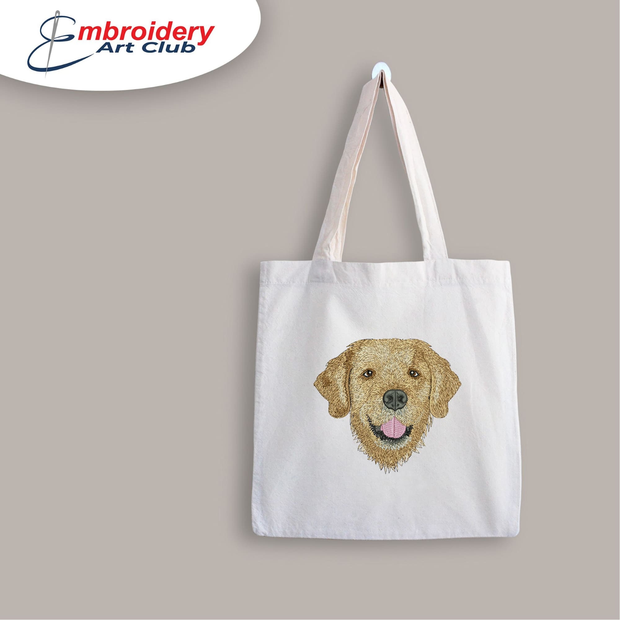 Golden Retriever Dog Embroidery Designs Dog Machine Embroidery Designs ...
