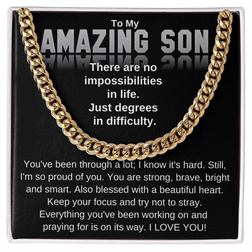Quotes for My Son Proud of My Son Quotes Son Moving Out Gift Ideas for ...