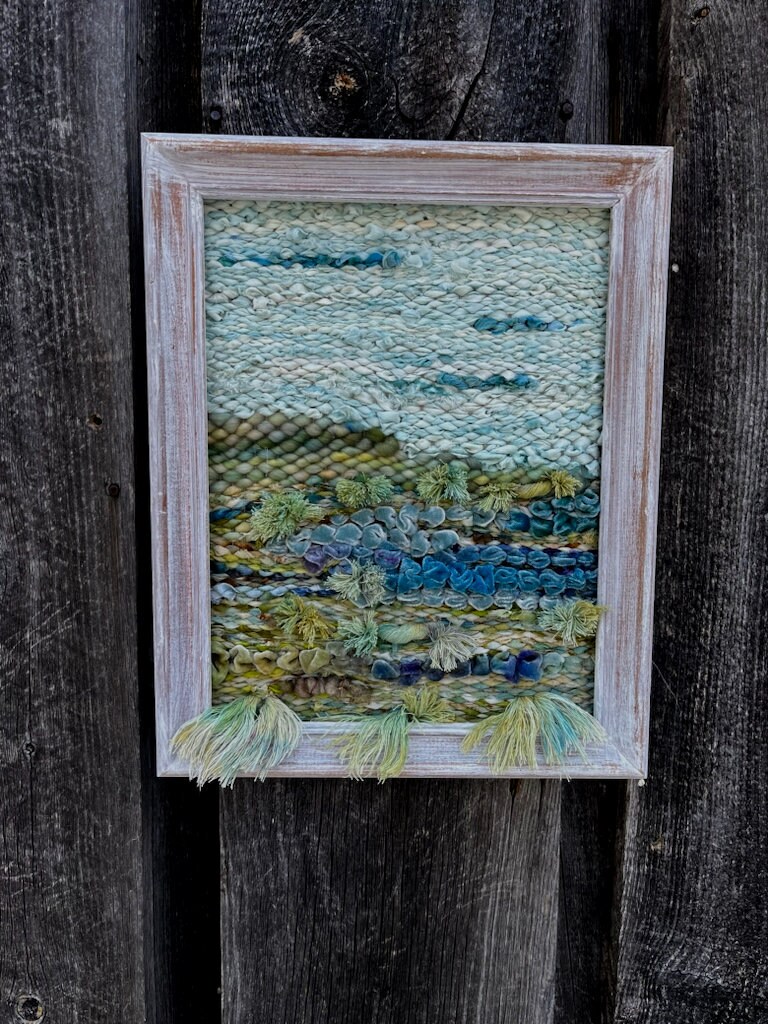 Salt Marsh - Etsy