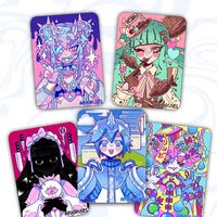 Chibi Muto - Etsy