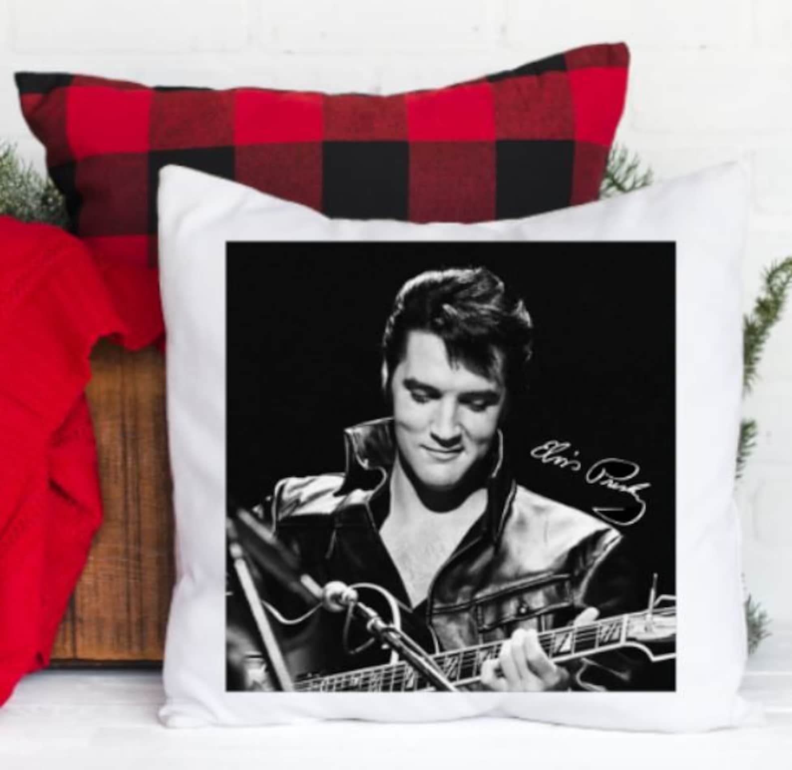 Elvis, Elvis Presley, Elvis Signature, PNG, Sublimation, Tshirts ...