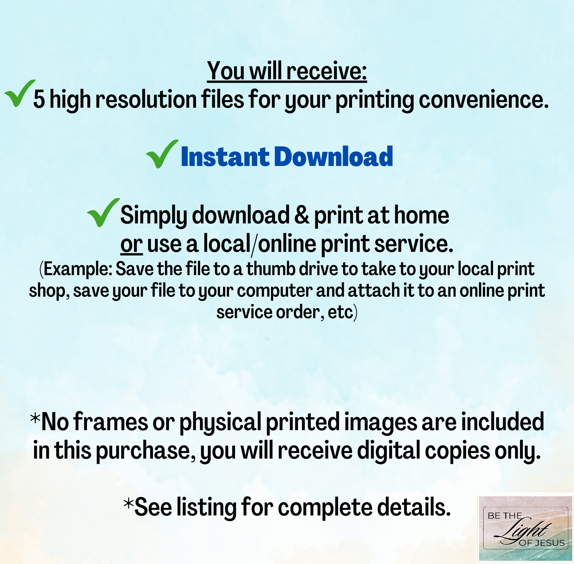 He Watches Over Me Christian Wall Art | Jesus and Lost Lamb Print | Eye ...