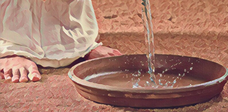 Jesus Loves Me This I Know | Christian Wall Art | Sunday School Song ...