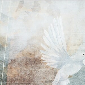 Be Ready End Times Printable | Prophetic Art | Christian Wall Art ...