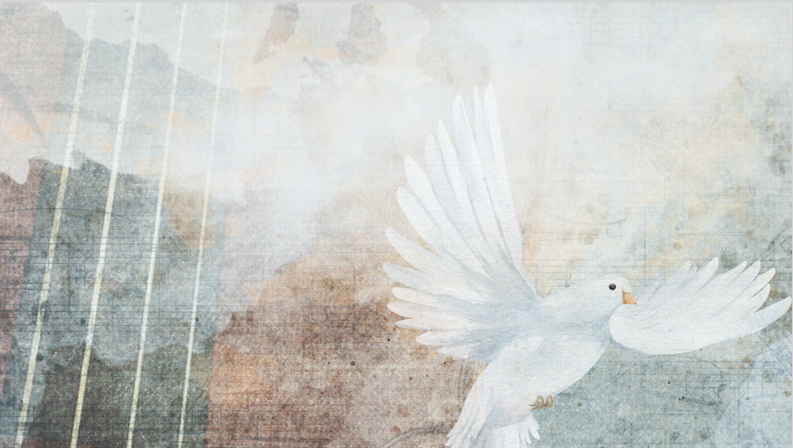 Be Ready End Times Printable | Prophetic Art | Christian Wall Art ...