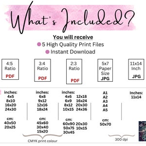 Be Ready End Times Printable | Prophetic Art | Christian Wall Art ...