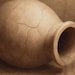 She Poured Out the Oil He Poured Out the Grace | Alabaster Jar Print ...