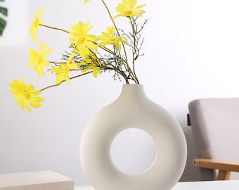 Ceramic Vase Bum - Etsy
