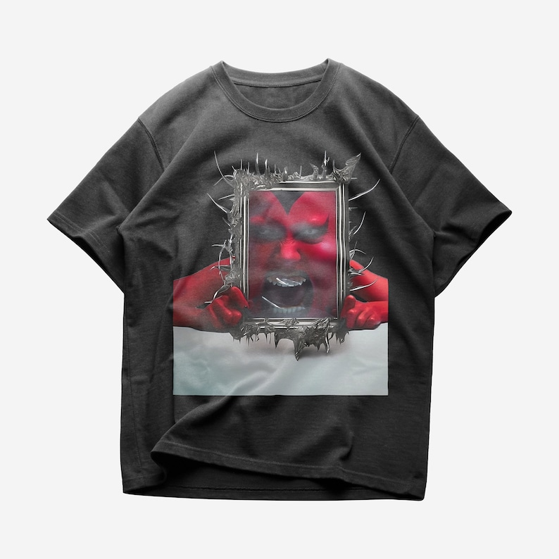 Limited Bambie Thug Tee Egregore Album Shirt - Etsy