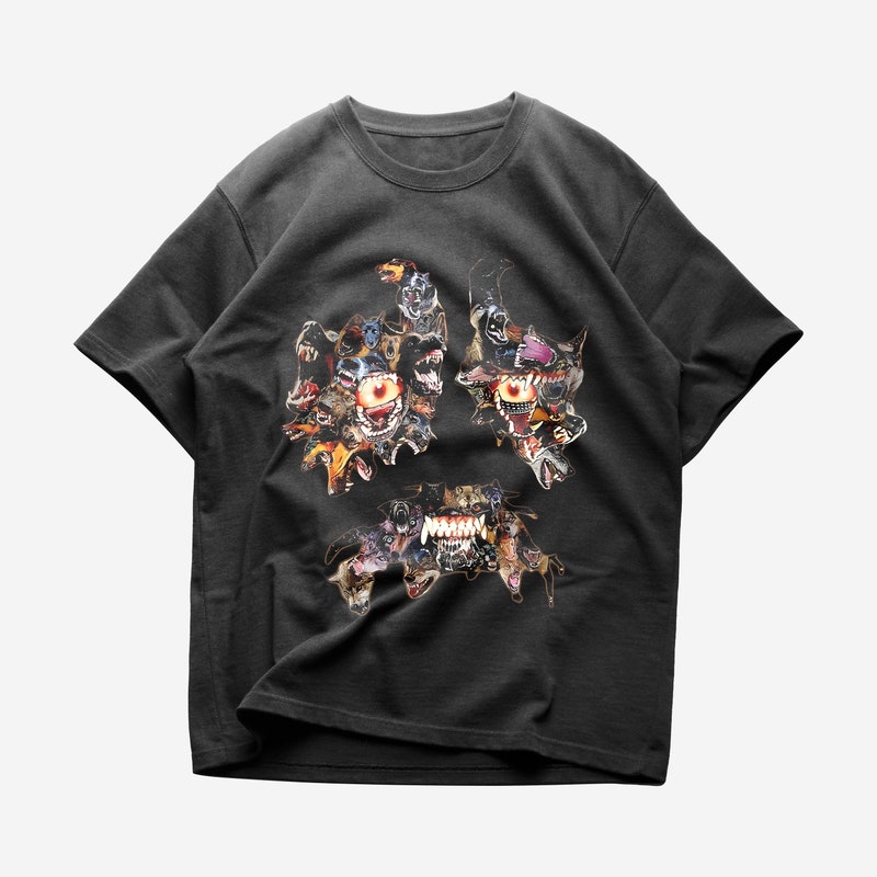 Machine Girl Merch - Etsy