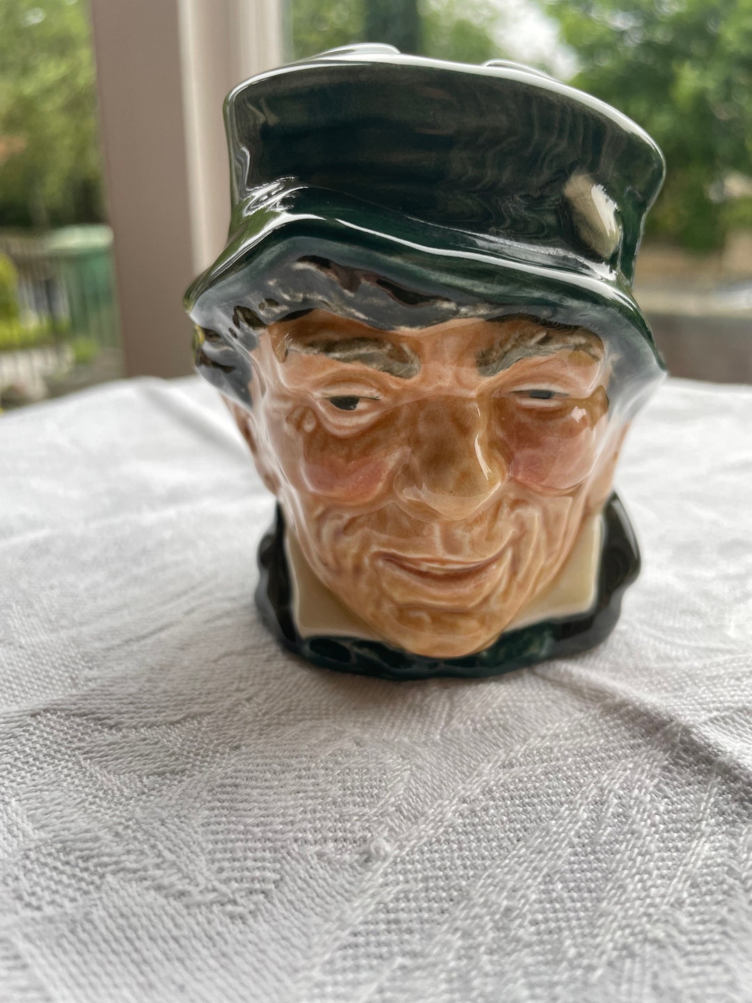 Royal Doulton Paddy Ash Bowl - Etsy