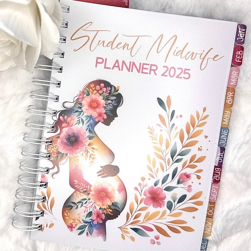 Student Midwife - Etsy UK