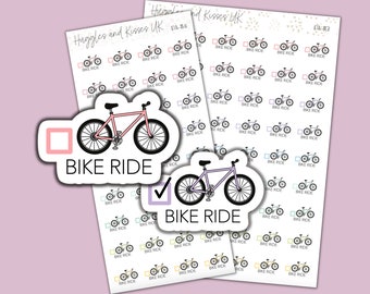 Vitamins Planner Sticker Pastel Colours to Do Planner Stickers Labels ...