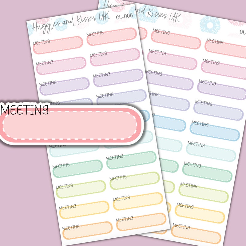 Teacher Strips for Class - Etsy UK