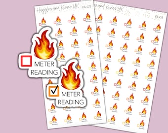 Doctor Appointment Planner Sticker / Pastel Colours Doctor Appt ...