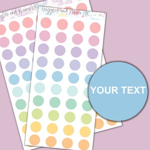 Personalized Planner - Etsy