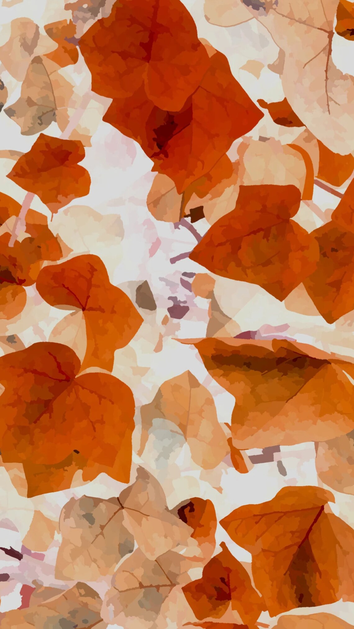 AUTUMN FALL WALLPAPERS 2022 - Etsy