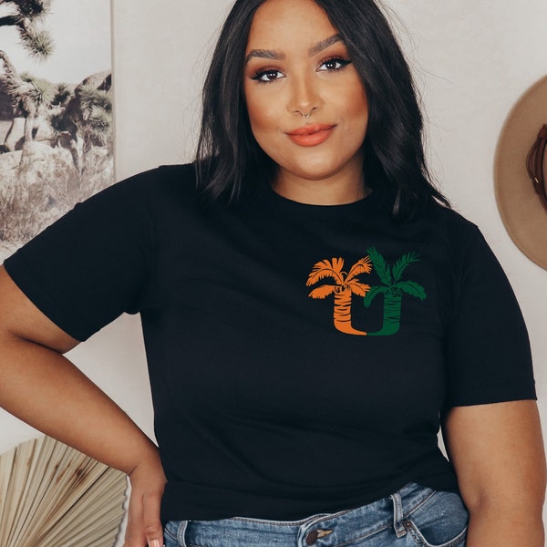 Miami Hurricanes - Etsy