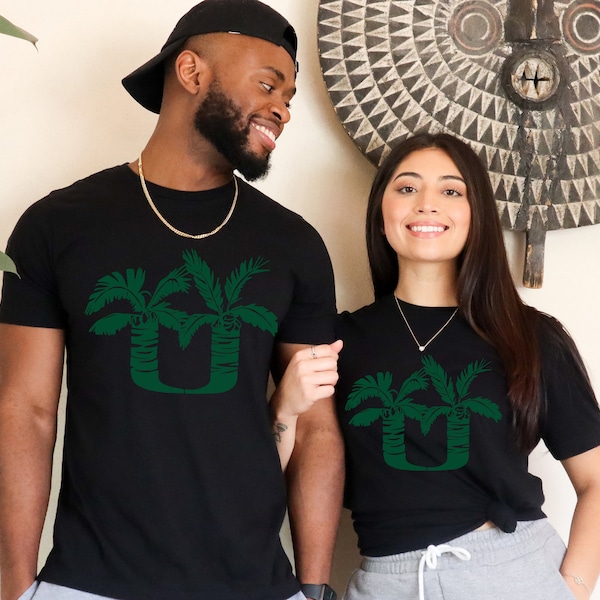 Miami Hurricanes Svg - Etsy