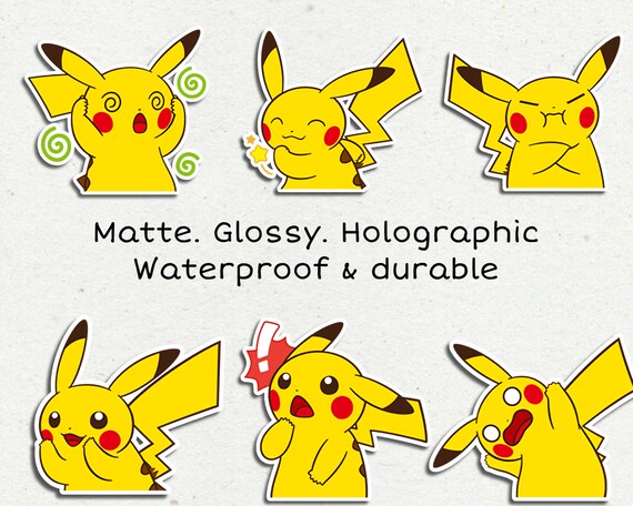 Chibi Video Game Characters