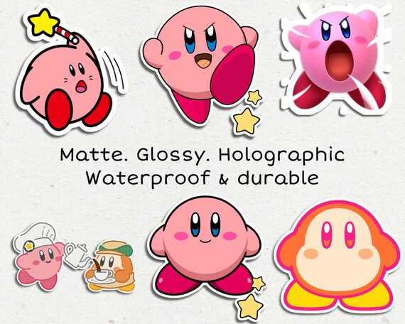 Magic Kirby