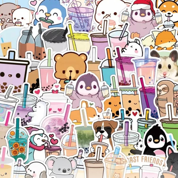 Computer Stickers - Etsy