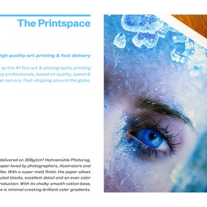 Tim Ra: Liberian Water Floating Girl Childhood Trauma Surreal ...