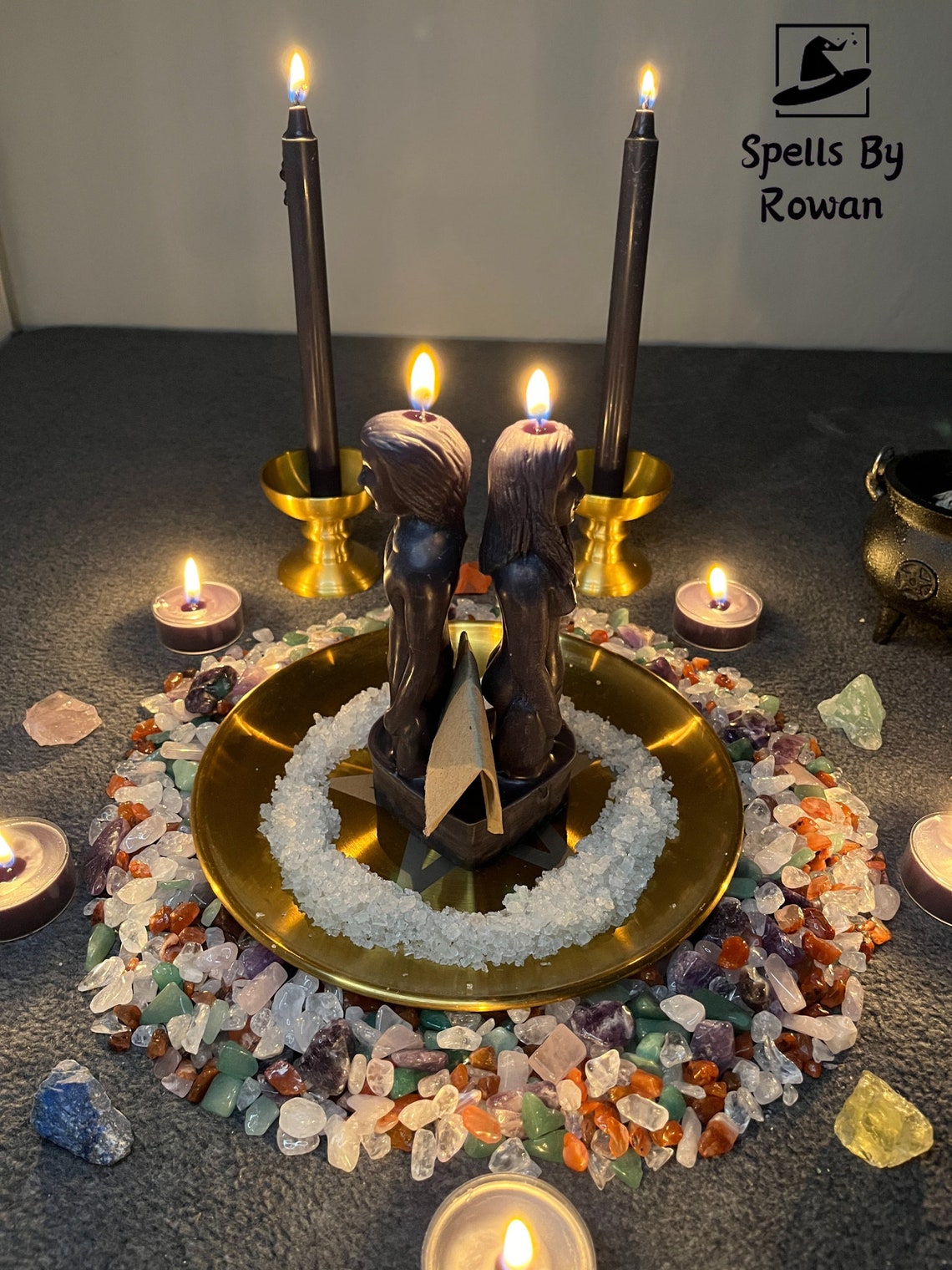 Powerfull Break Up Spell Divorce Spell Separation Spell Etsy